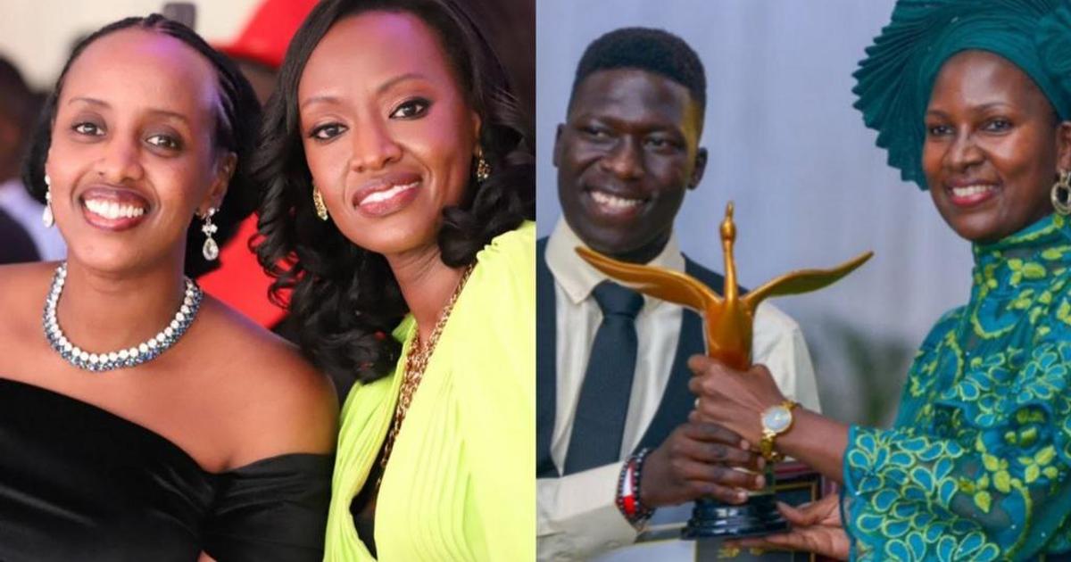 2023 Uganda Film Festival: Here are the award winners | Pulse Uganda