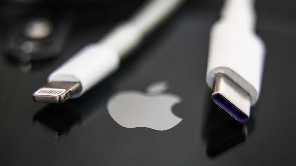 iPhone 15 series adopts disruptive Android European Union design demand ...