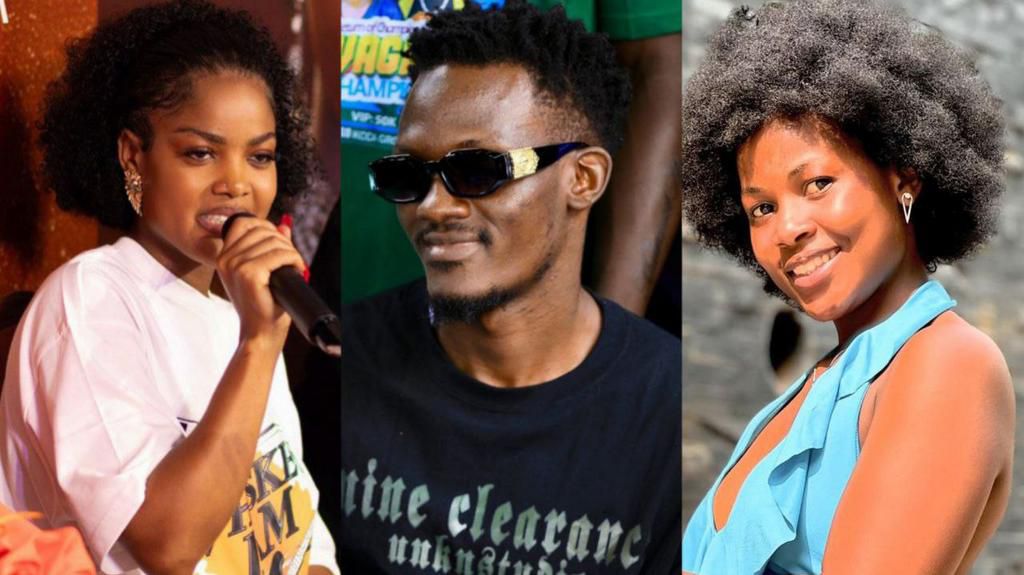 Mudra D Viral clears air on rumours about Ava Peace, Winnie Wa Mummy ...