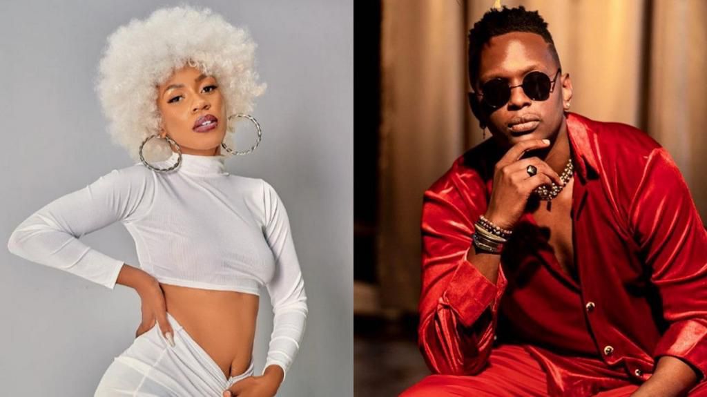 Toniks breaks silence after stunning revelations made by Vinka | Pulse ...