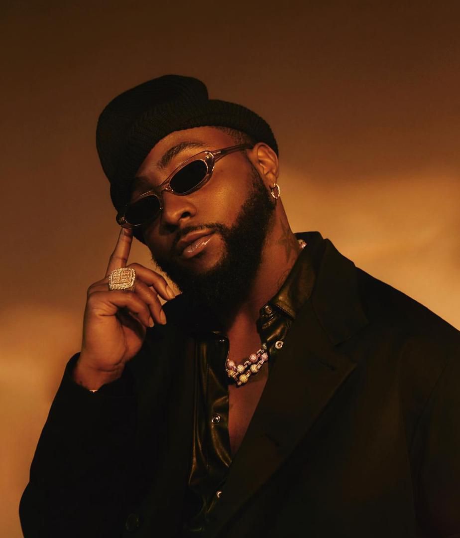 Davido releases the music video for his hit single 'Away' | Pulse Uganda