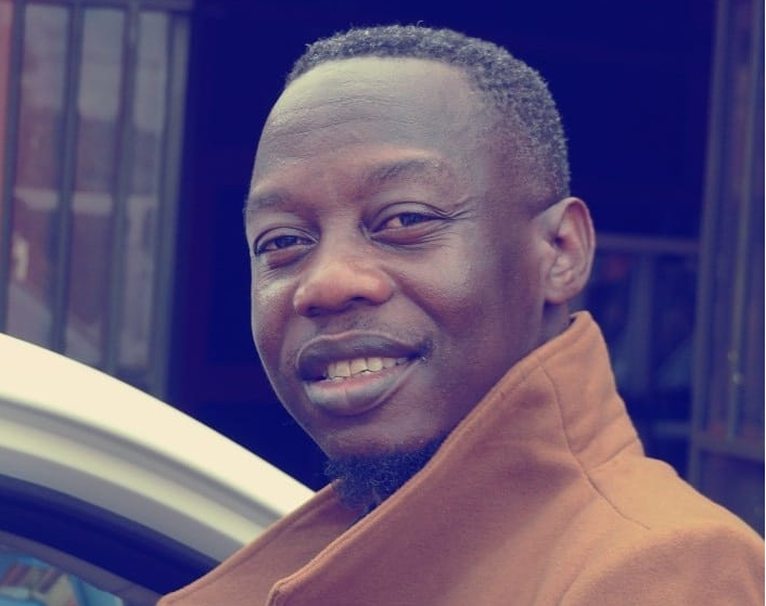 Mesach Semakula heads to India for treatment of mysterious “leaking ...