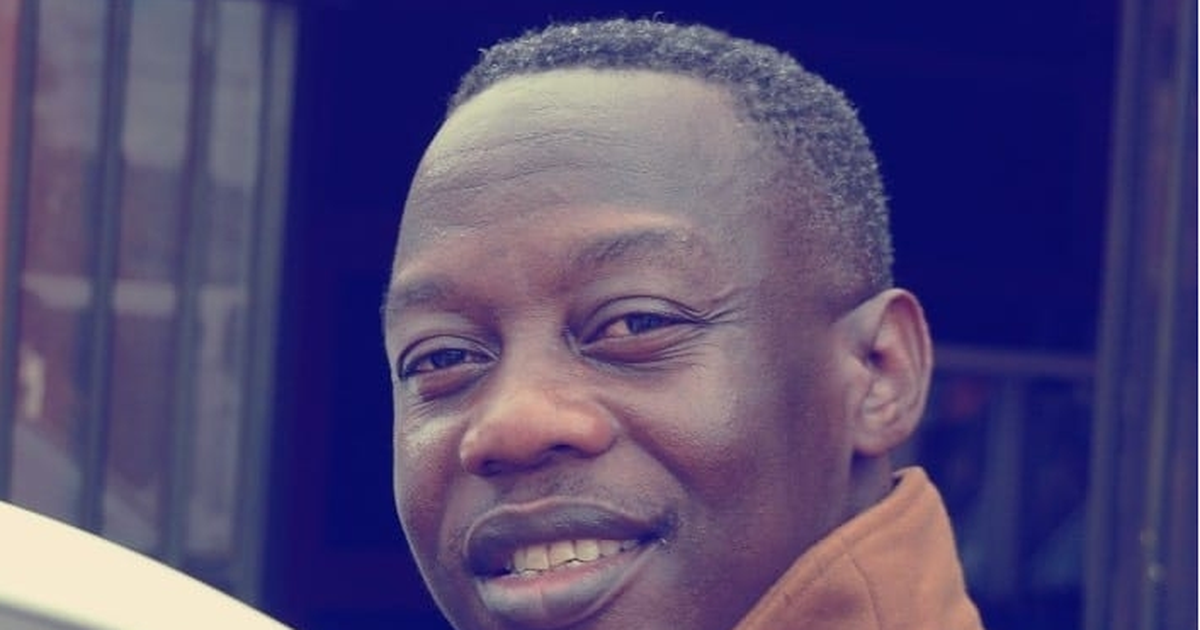 “Educative music pays too” - Mesach Semakula responds to Lil Pazo ...