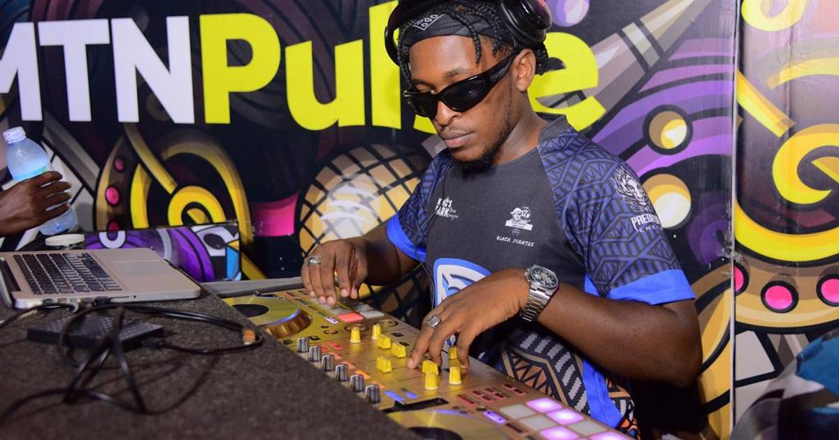 In Pictures: Smirnoff lights up MTN Pulse Weekendi | Pulse Uganda