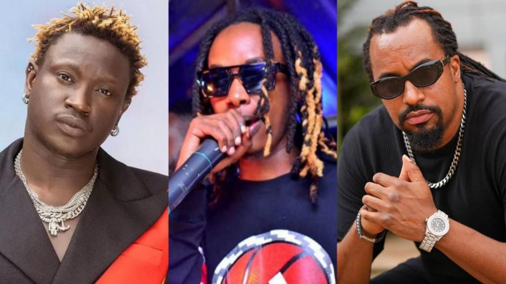 Feffe Bussi: You can’t compare Navio with Gravity Omutujju | Pulse Uganda