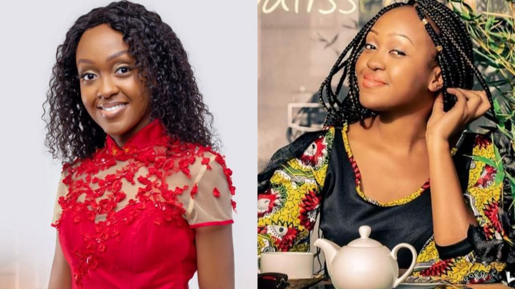 Blu3's Mya Baganda breaks cover as an actress | Pulse Uganda