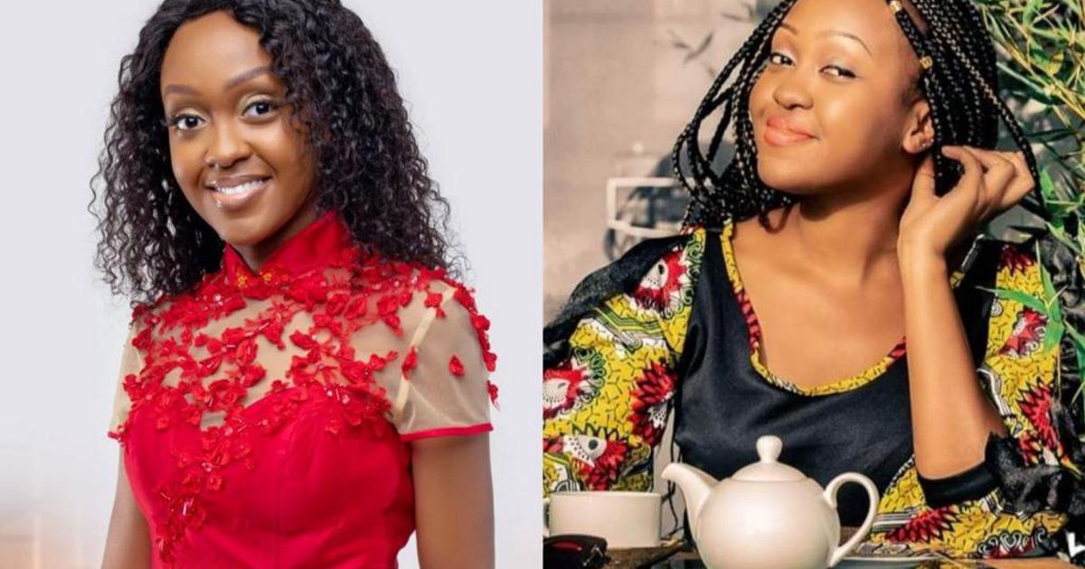 Blu3's Mya Baganda breaks cover as an actress | Pulse Uganda
