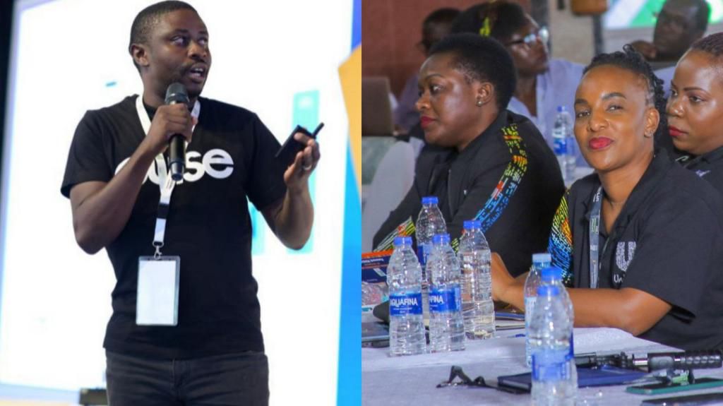 AMC Conference 2023: Bottlenecks to rebranding Africa underscored, solutions offered | Pulse Uganda