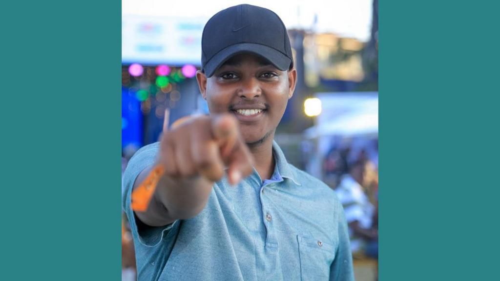 NBS TV’s Canary Mugume recognised in Avance Media's 2023 100 Most ...