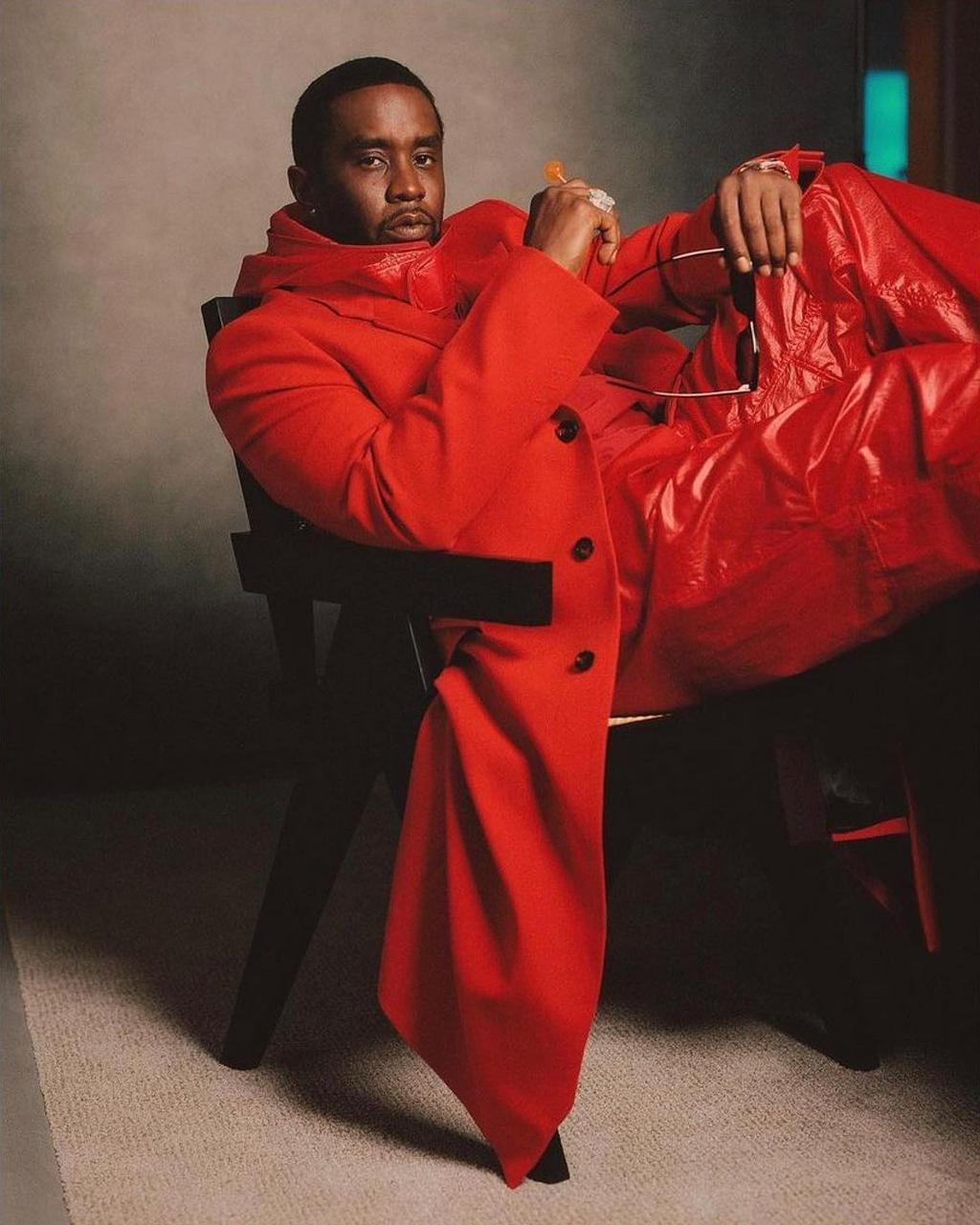 Diddy's Biography: Evolution of his name, dropping out of university, 6 ...