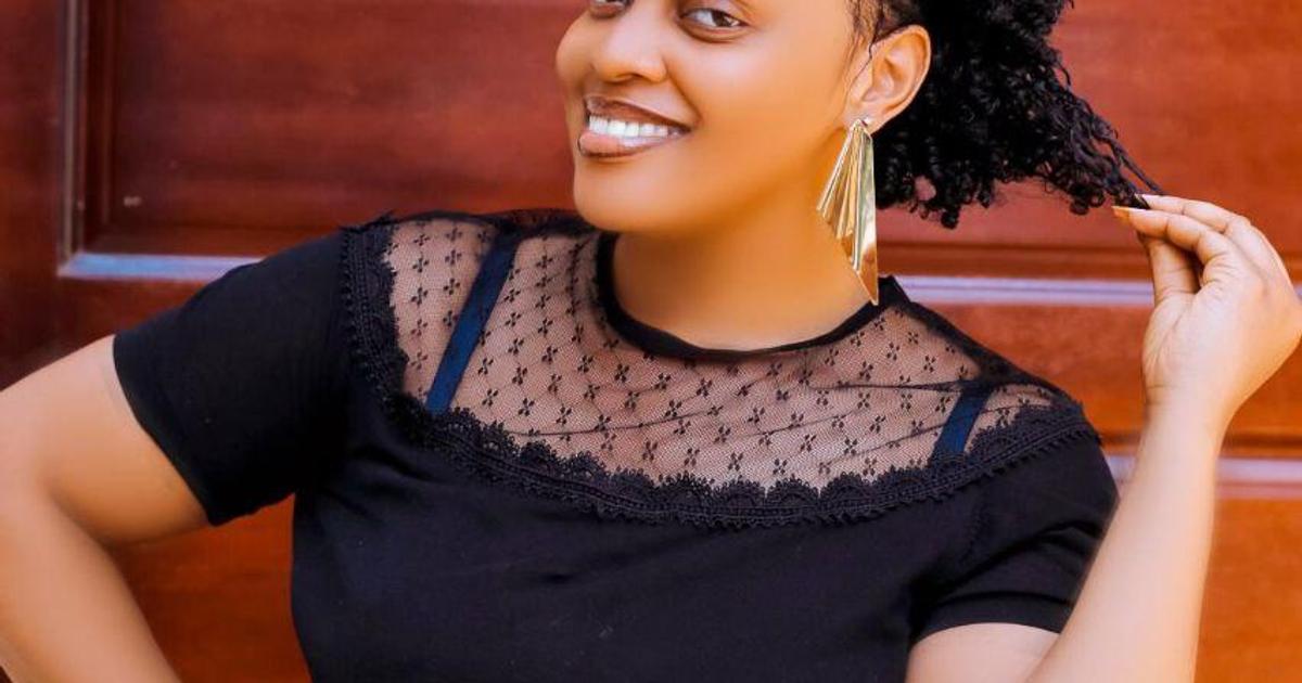 Frank Ntambi names top 10 most beautiful TV presenters in Uganda ...
