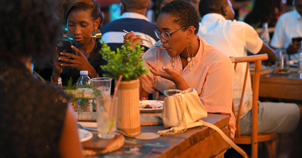 Chef Angelo triumphs at culinary battle in Salama Springs showdown ...