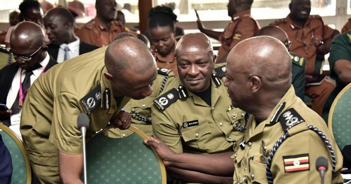 MPs call for prioritisation of Police budget needs | Pulse Uganda