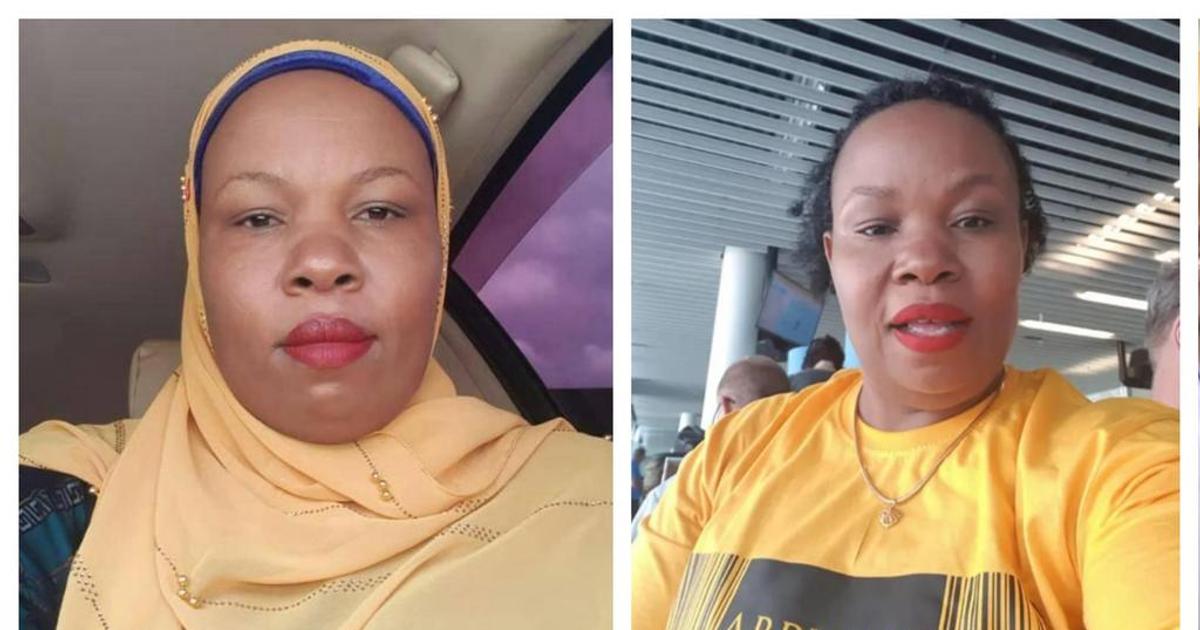 I’m done helping people - Mama Fina | Pulse Uganda