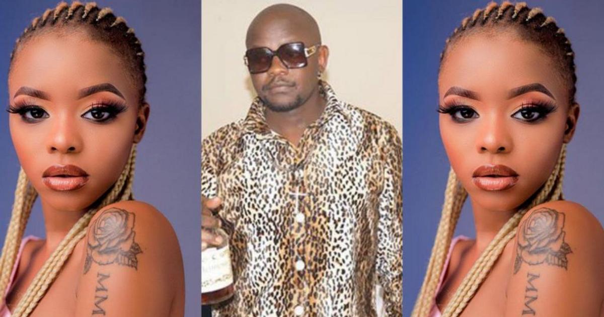 Pinky on falling out with Jeff Kiwa: I made a good career decision ...