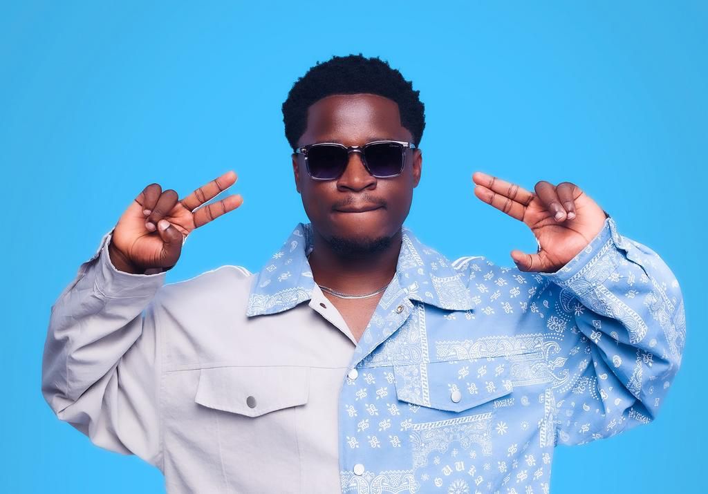 Selecta Jeff to headline Roza Dymz big bang Friday | Pulse Uganda