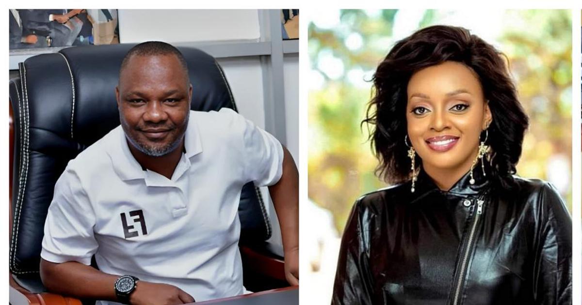 Lwasa blames arrest on BBS’s Nabatanzi | Pulse Uganda
