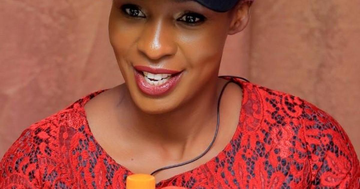 Cindy happy to be on stage with ‘real talents’ again | Pulse Uganda