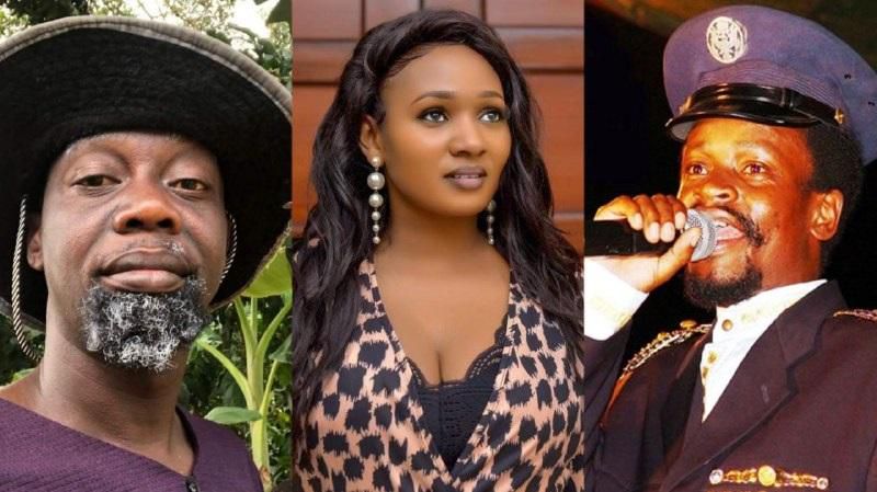 Mesach Semakula’s wife wanted to marry Paul Kafeero | Pulse Uganda