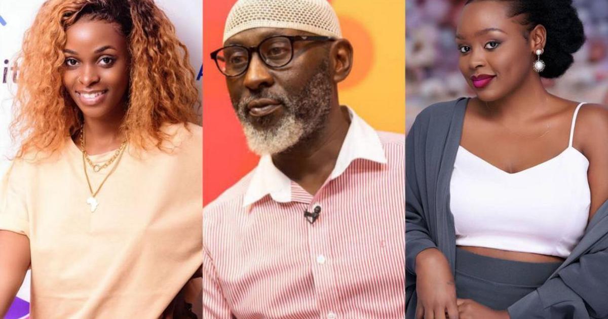Ichuli to Rema: Rolling your eyes isn’t enough, you’ve to give us a ...