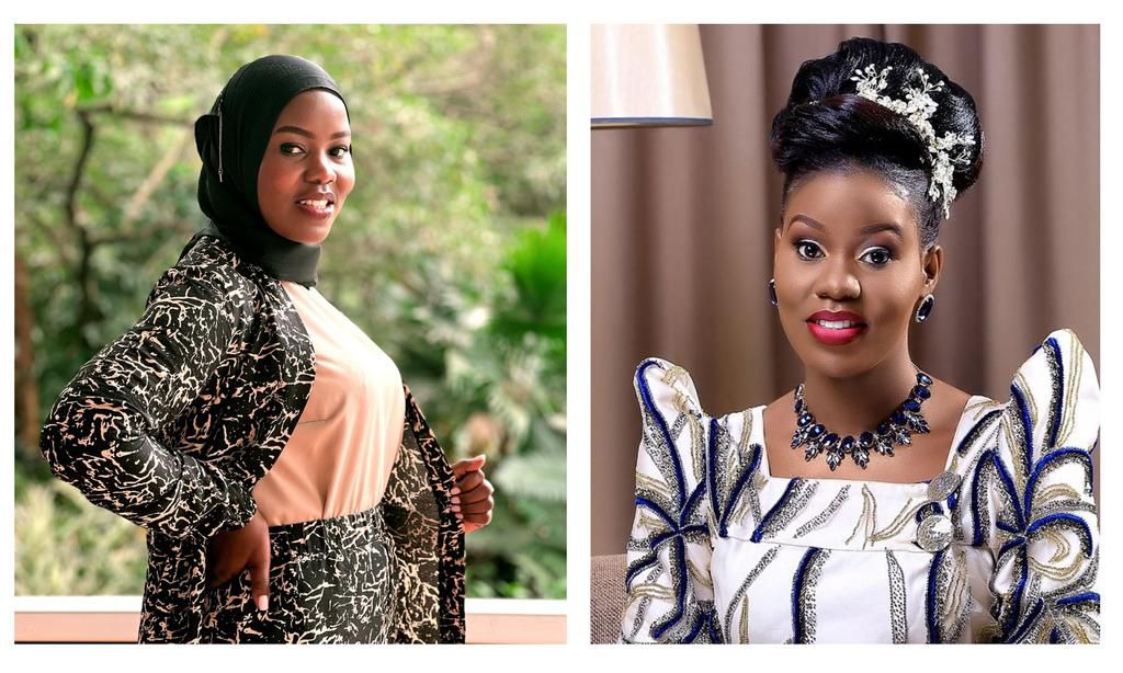 Faridah Nakazibwe 'leaves NTV ' after 17 years | Pulse Uganda