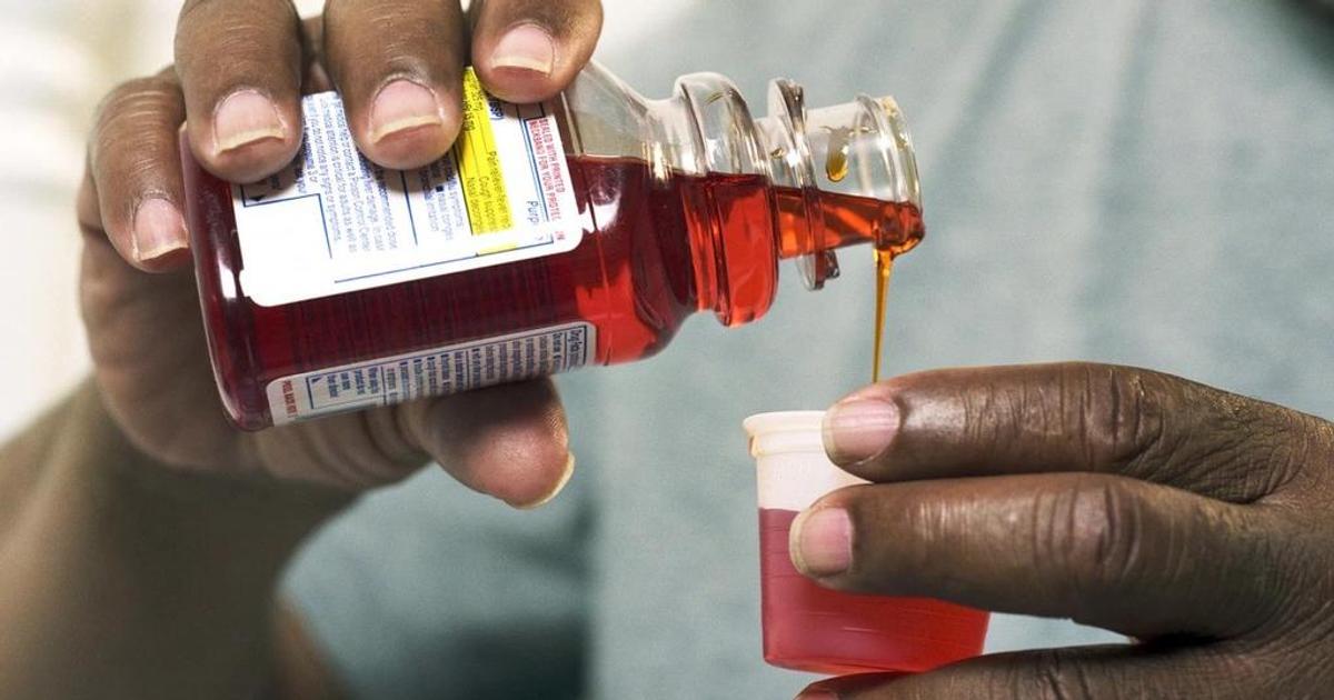 Kenya becomes the second African country after Nigeria to recall J&J ...