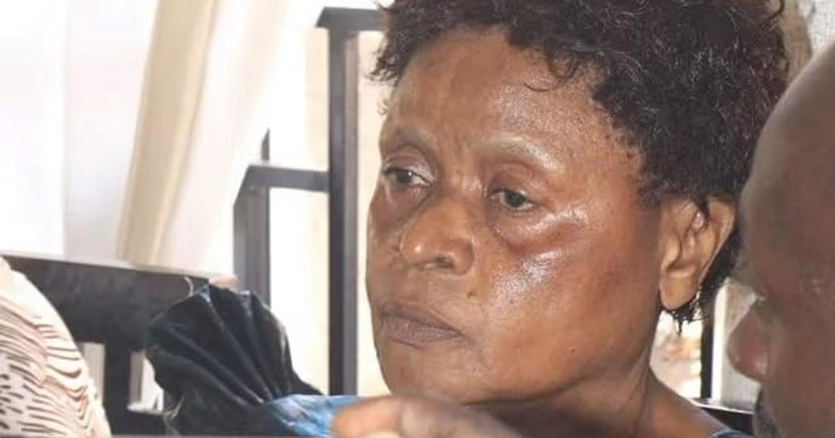 Prossy Mayanja speaks out on Chameleone, Humphrey beef | Pulse Uganda