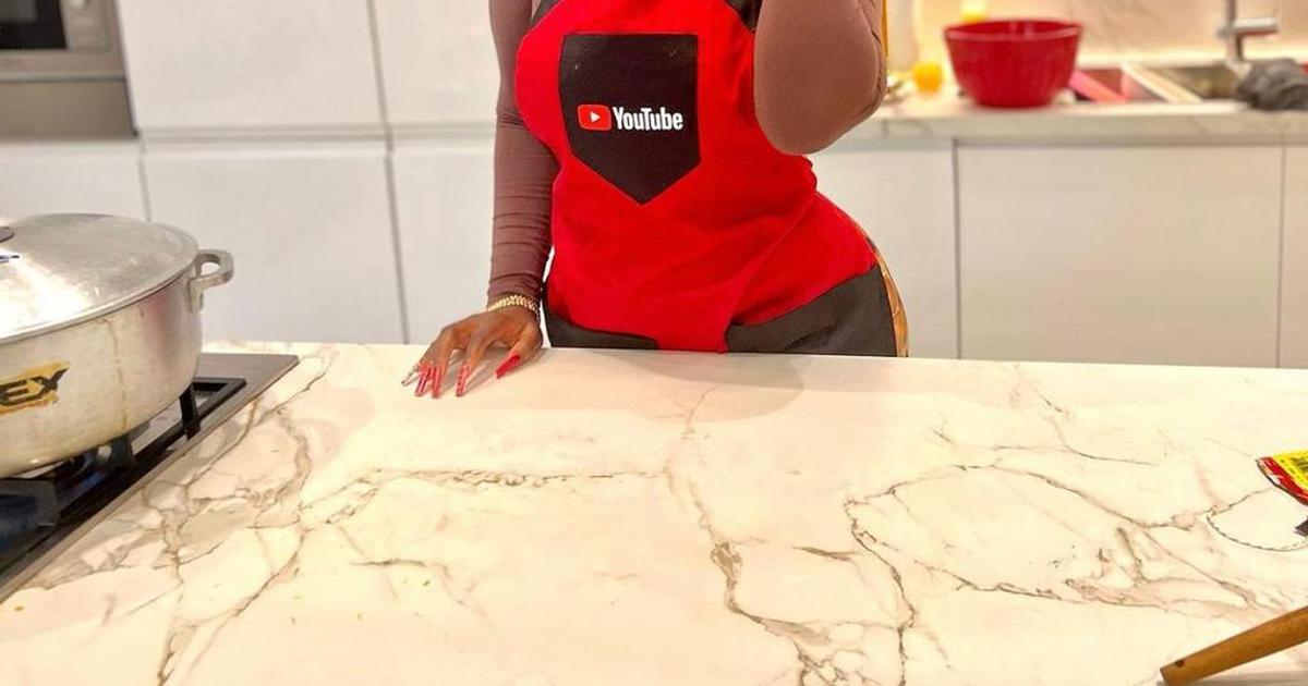 Guinness World Records speaks after Chef Hilda's 100-hour cooking ...