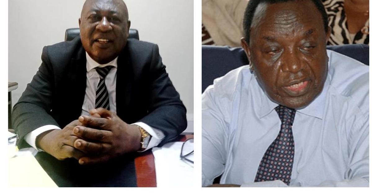 Minister Sam Mayanja revokes former Deputy Prime Minister Kajura’s land ...