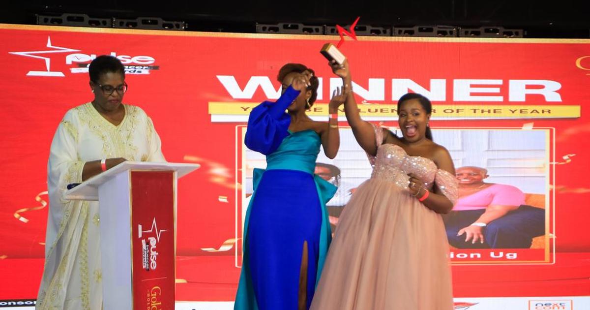 Pulse Influencer Awards 2023 break records with over 2.7 million votes ...