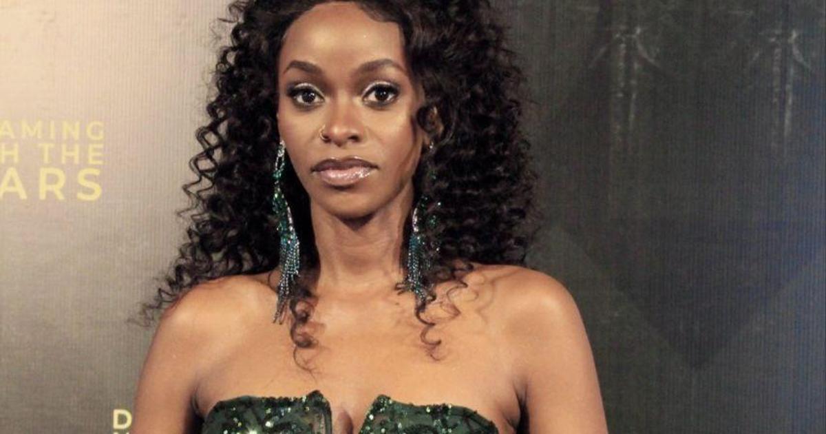 Hellen Lukoma says she'll hold a concert after she's done having kids ...