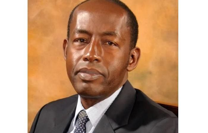 Former Bank of Uganda Secretary dies | Pulse Uganda
