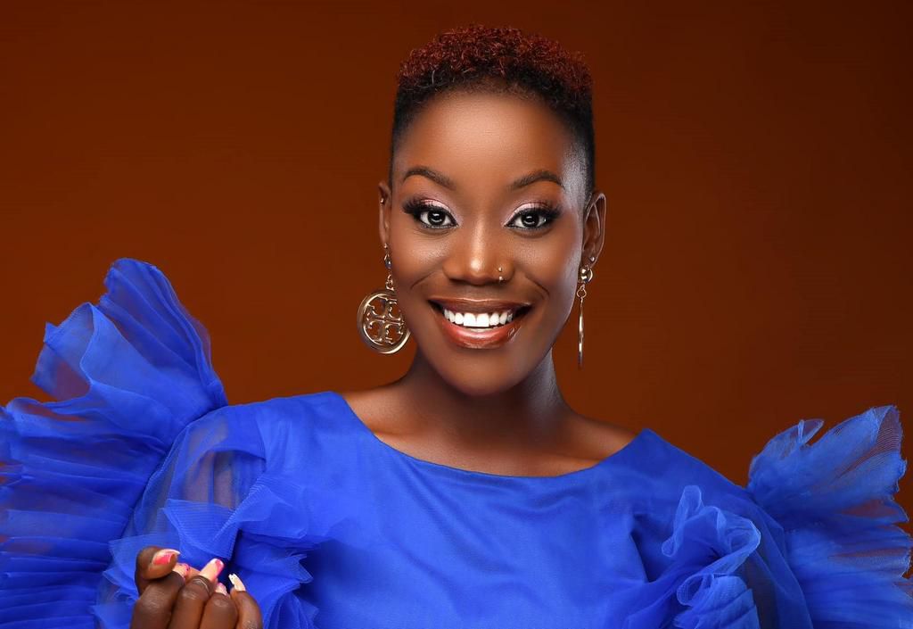 Grace Khan seeks "another chance" after cancelled concert | Pulse Uganda