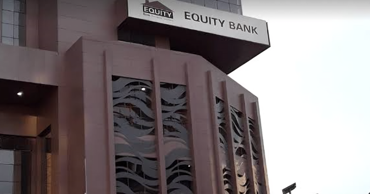 Equity Bank assures customers as police probes staff over loan fraud ...