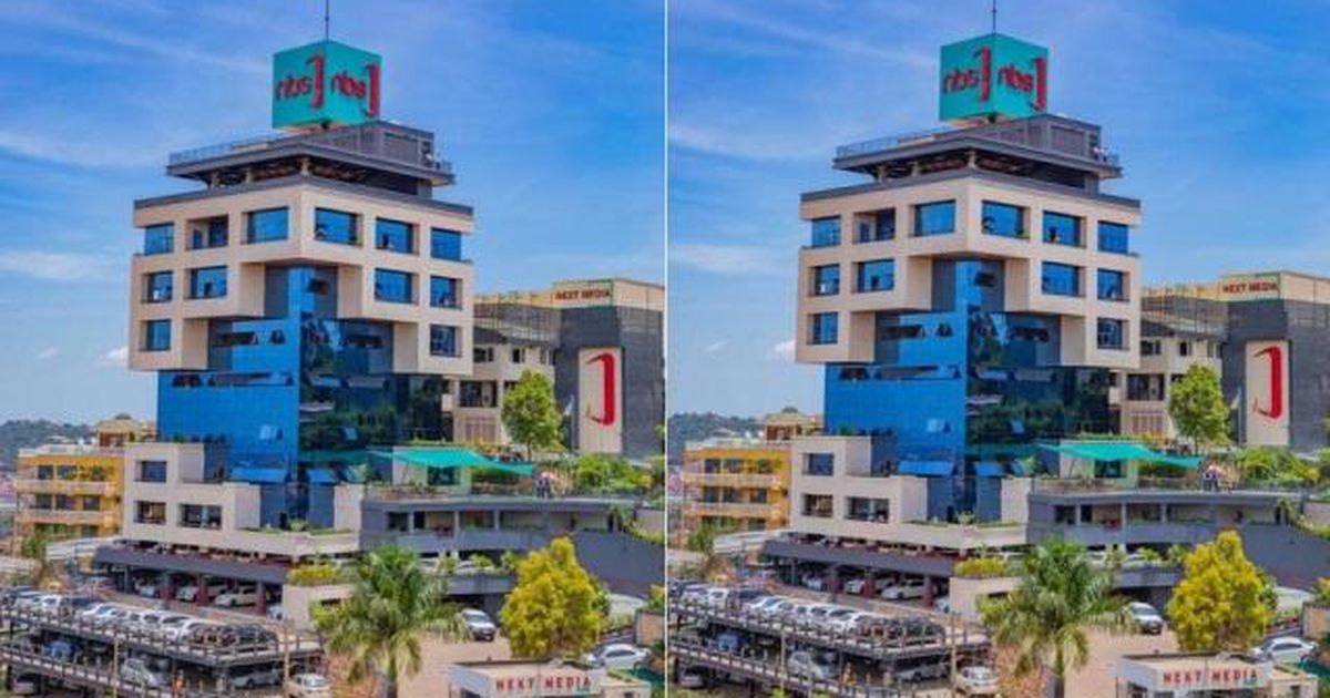 UCC orders NBS to stop split screen adverts during news shows | Pulse ...