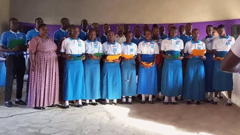 UCE results: Nsambya Hillside emerges top in science subjects | Pulse ...