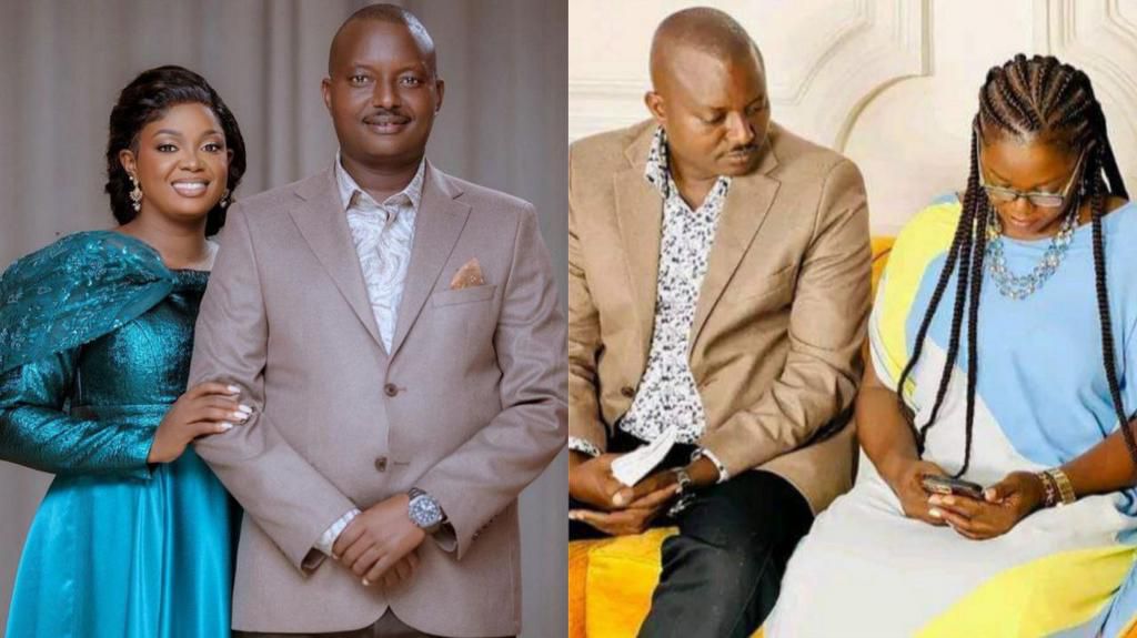 I didn’t bewitch Pastor Bugingo - Susan Makula | Pulse Uganda