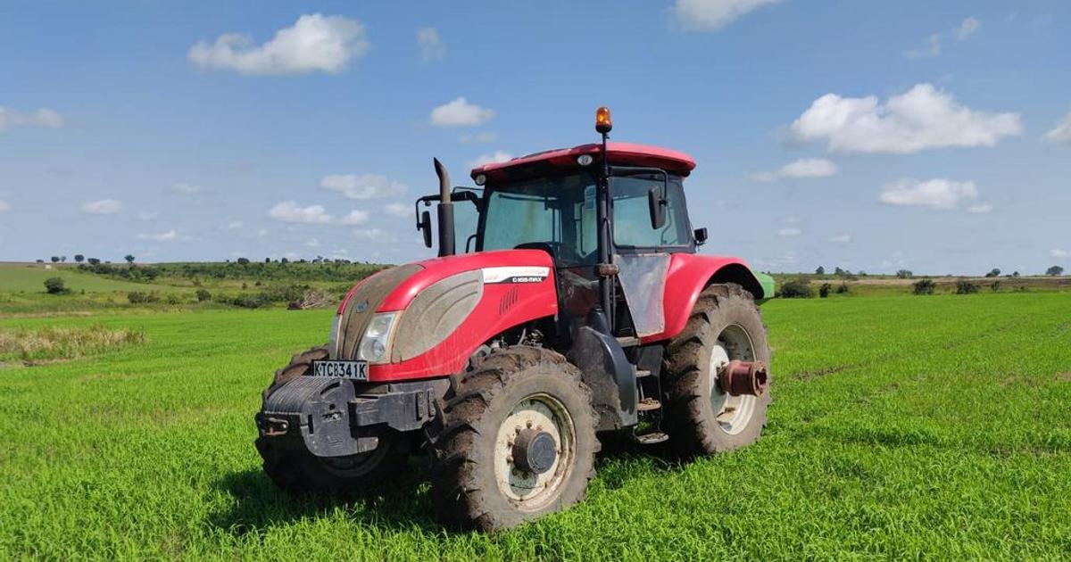 Terra Agri Farm denies stolen equipment claims, cites shareholder ...