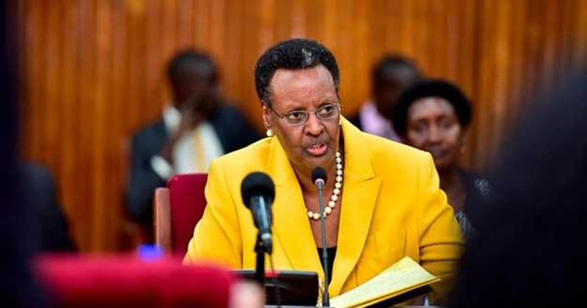 PLE results out, performance improves | Pulse Uganda
