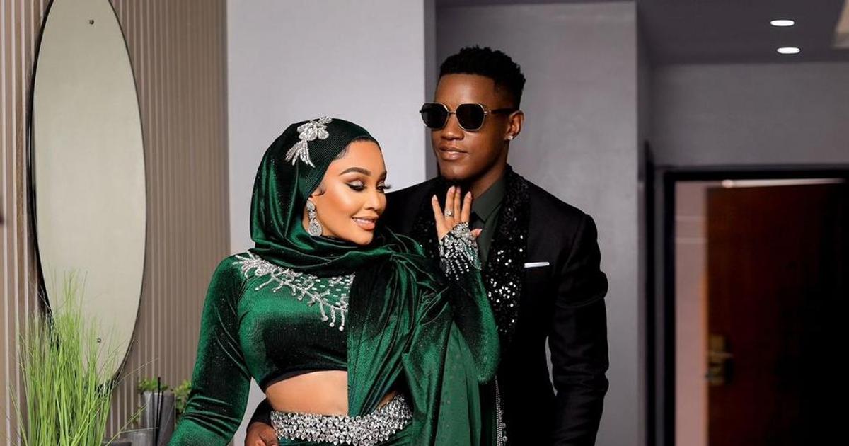 Zari announces divorce from Shakib after five years | Pulse Uganda