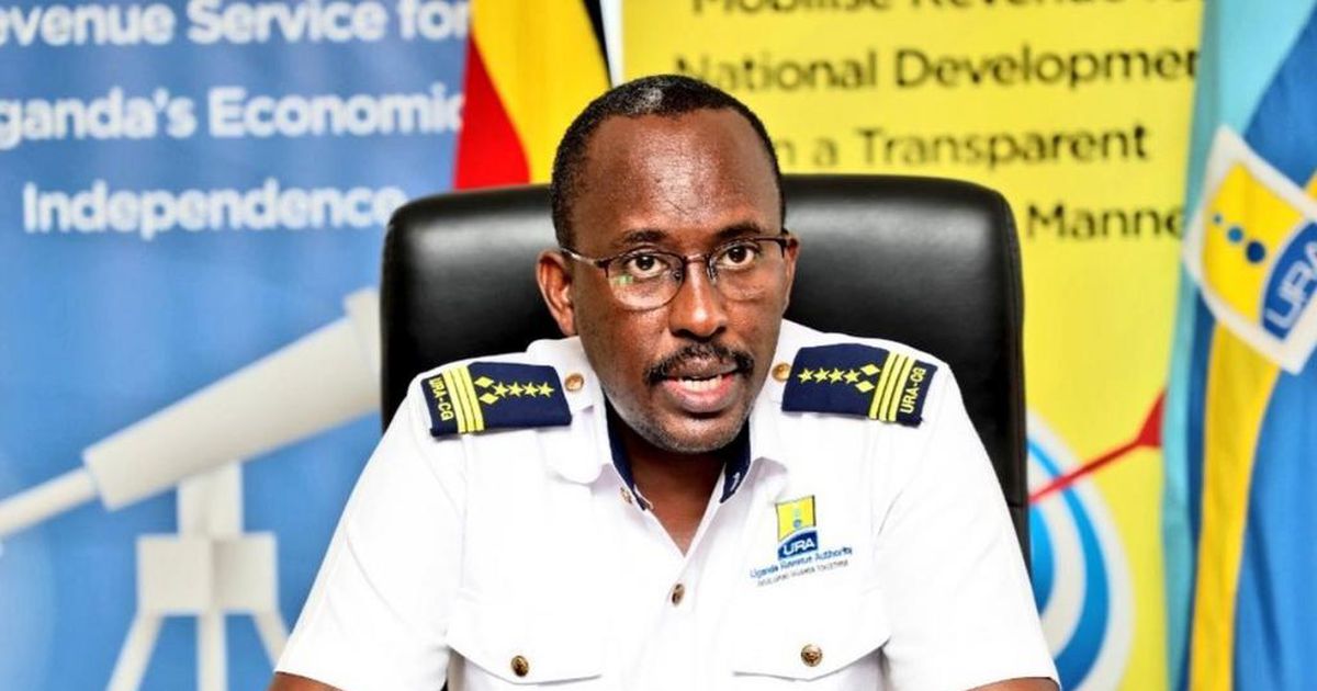 URA to tax bank, mobile money agents | Pulse Uganda