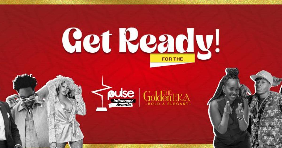Pulse kicks off nomination phase for Pulse Influencer Awards 2023 ...