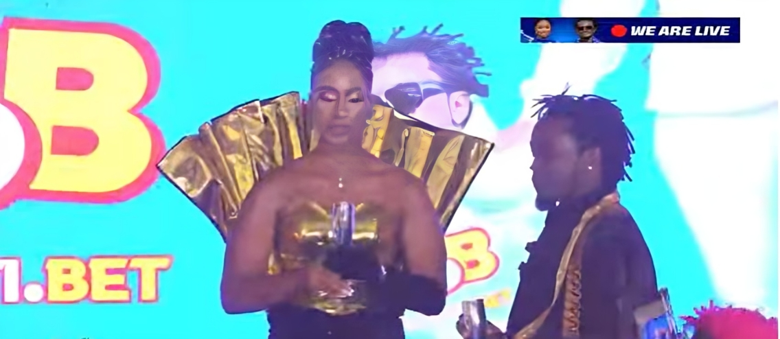 Bahati & Diana launch own betting company, set wedding date: Here is ...