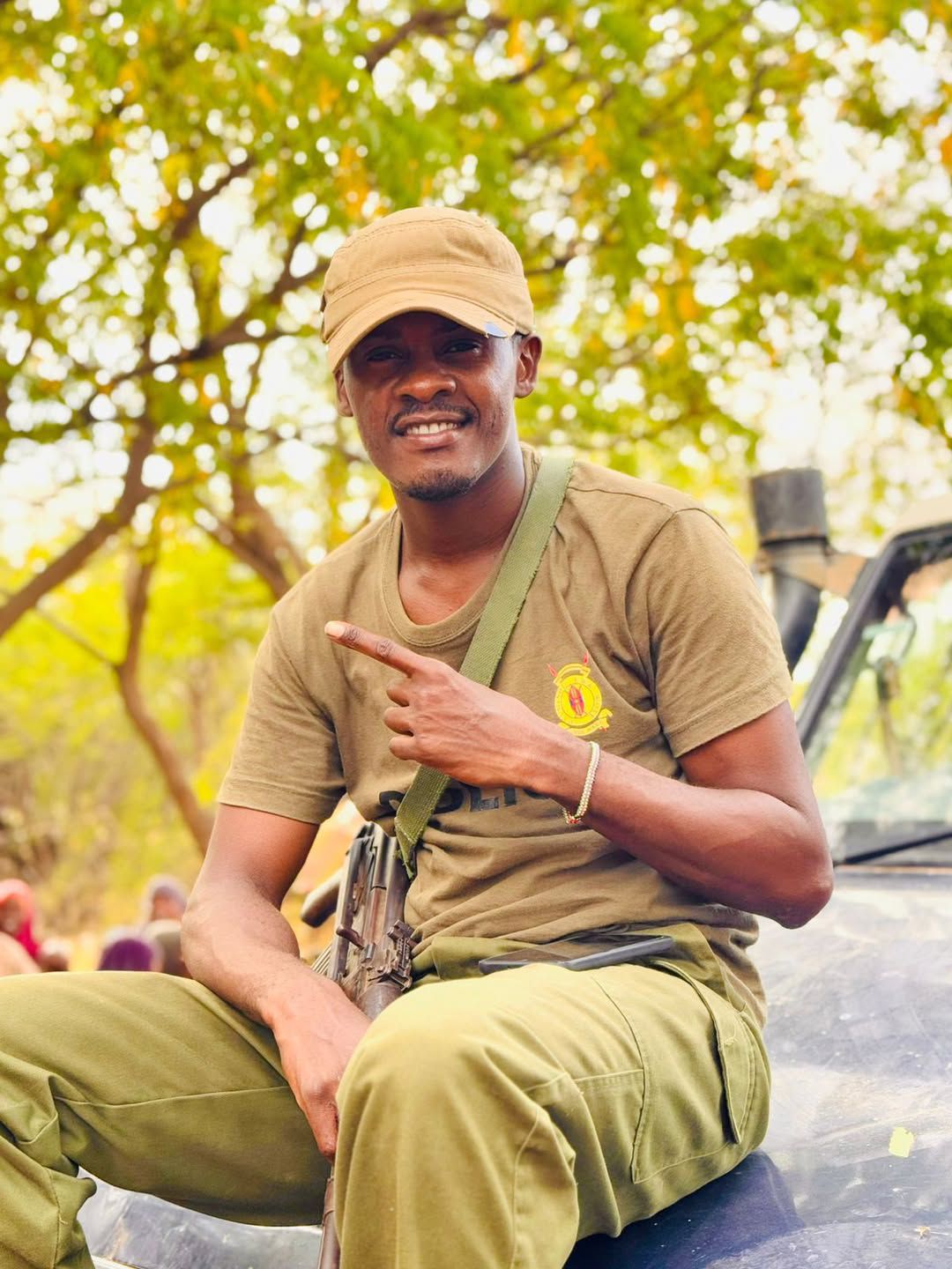 Afande Denno speaks out on his arrest over June 25 protests | Pulselive ...