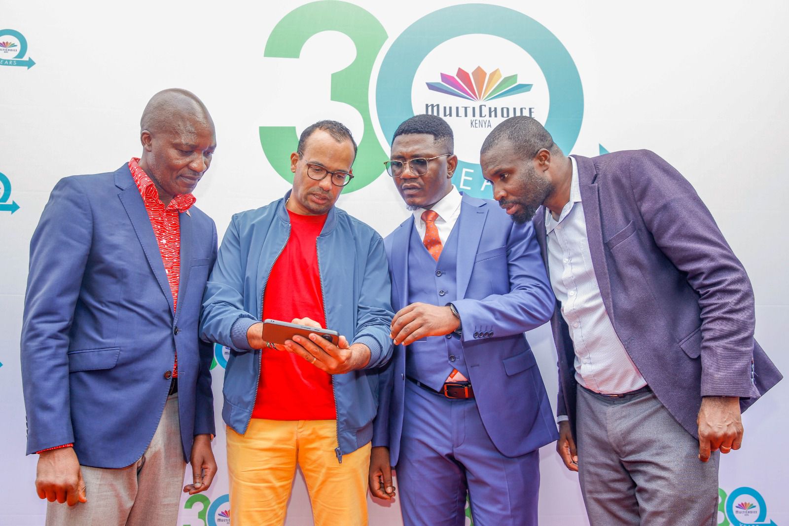 ‘Your World of More’ to celebrate 30 years of MultiChoice in Kenya ...