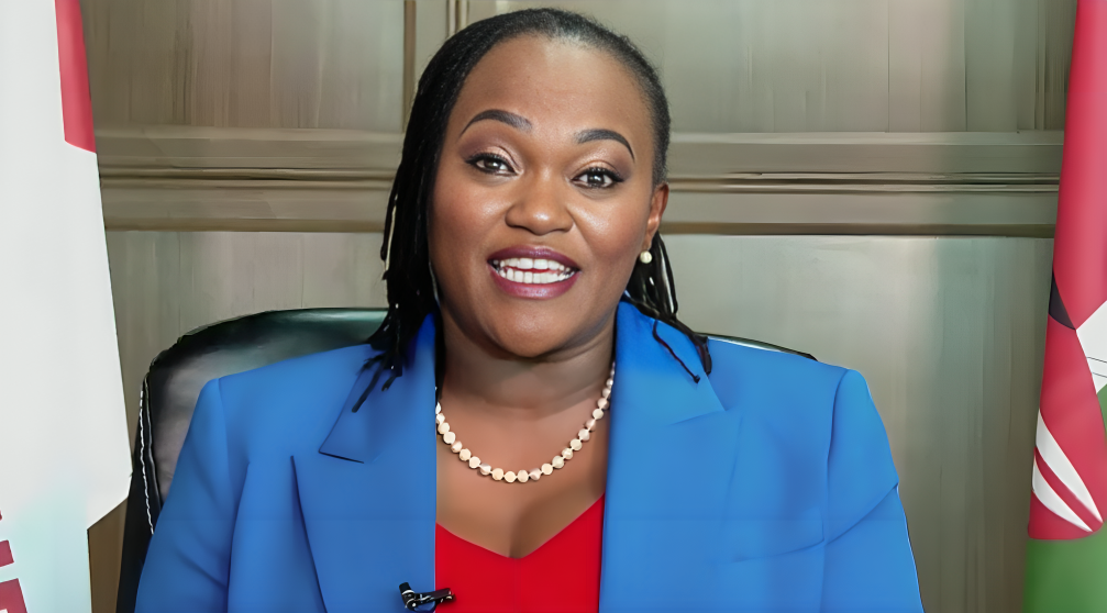 KTN announces major brand merger of KTN Home and KTN News | Pulselive Kenya