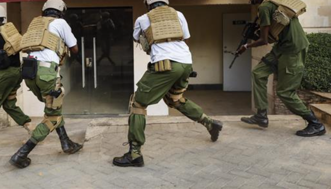 Recce Unit: Joining requirements, specialised training & impressive ...