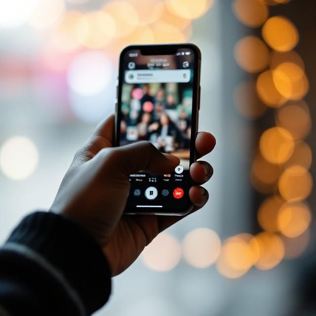 Effects of smartphones on your hands & fingers: Tapping, swiping ...