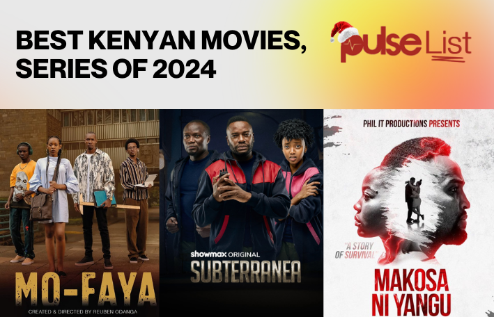 Best Kenyan movies & series of 2024: A must-watch list | Pulselive Kenya