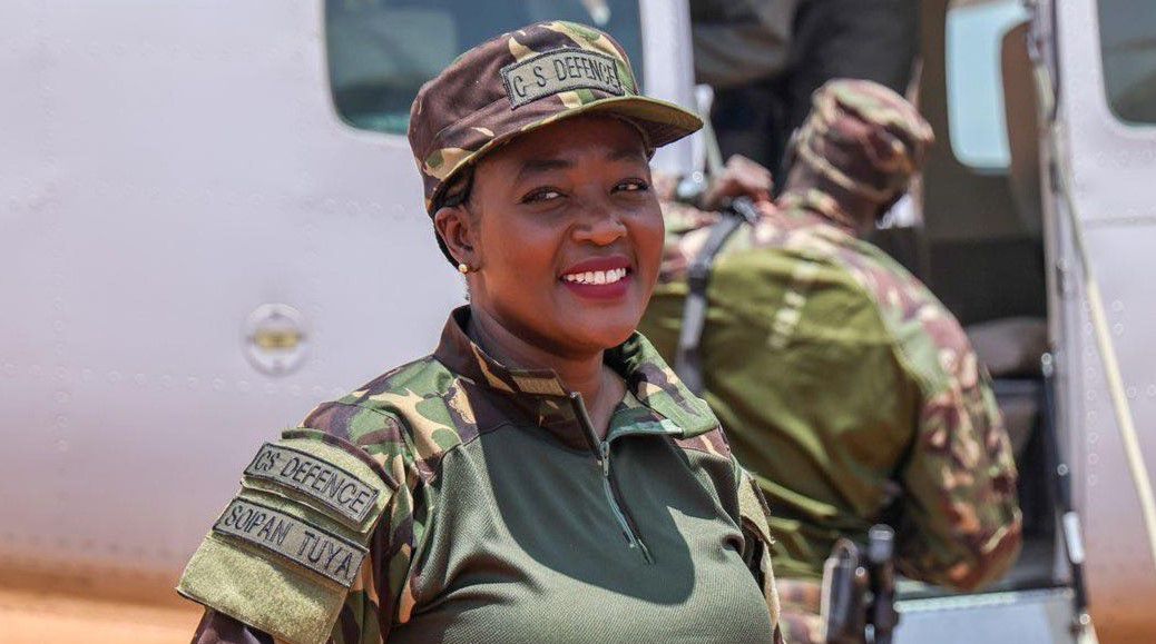 Mombasa emergency that has triggered KDF deployment | Pulselive Kenya